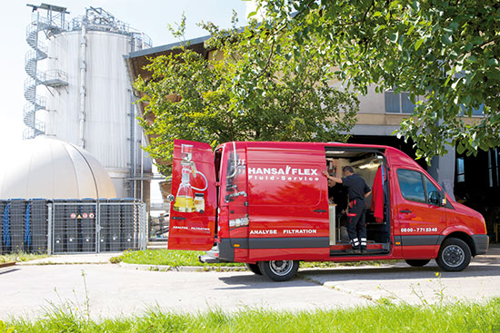 OELCHECK: The Stories of Oil - English